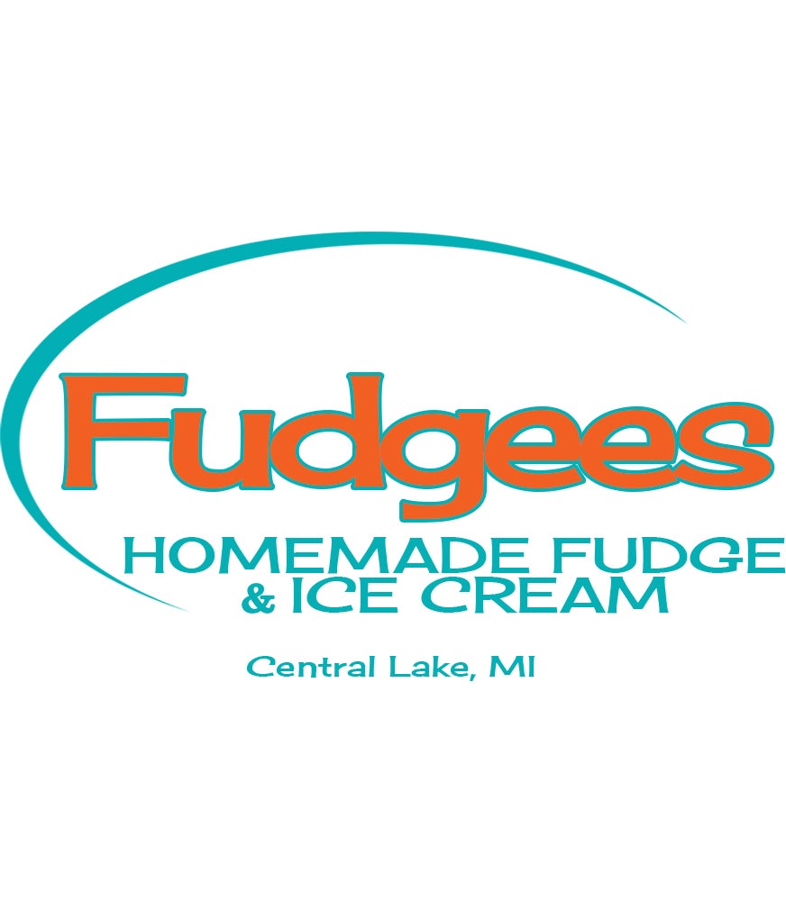 Fudgees logo
